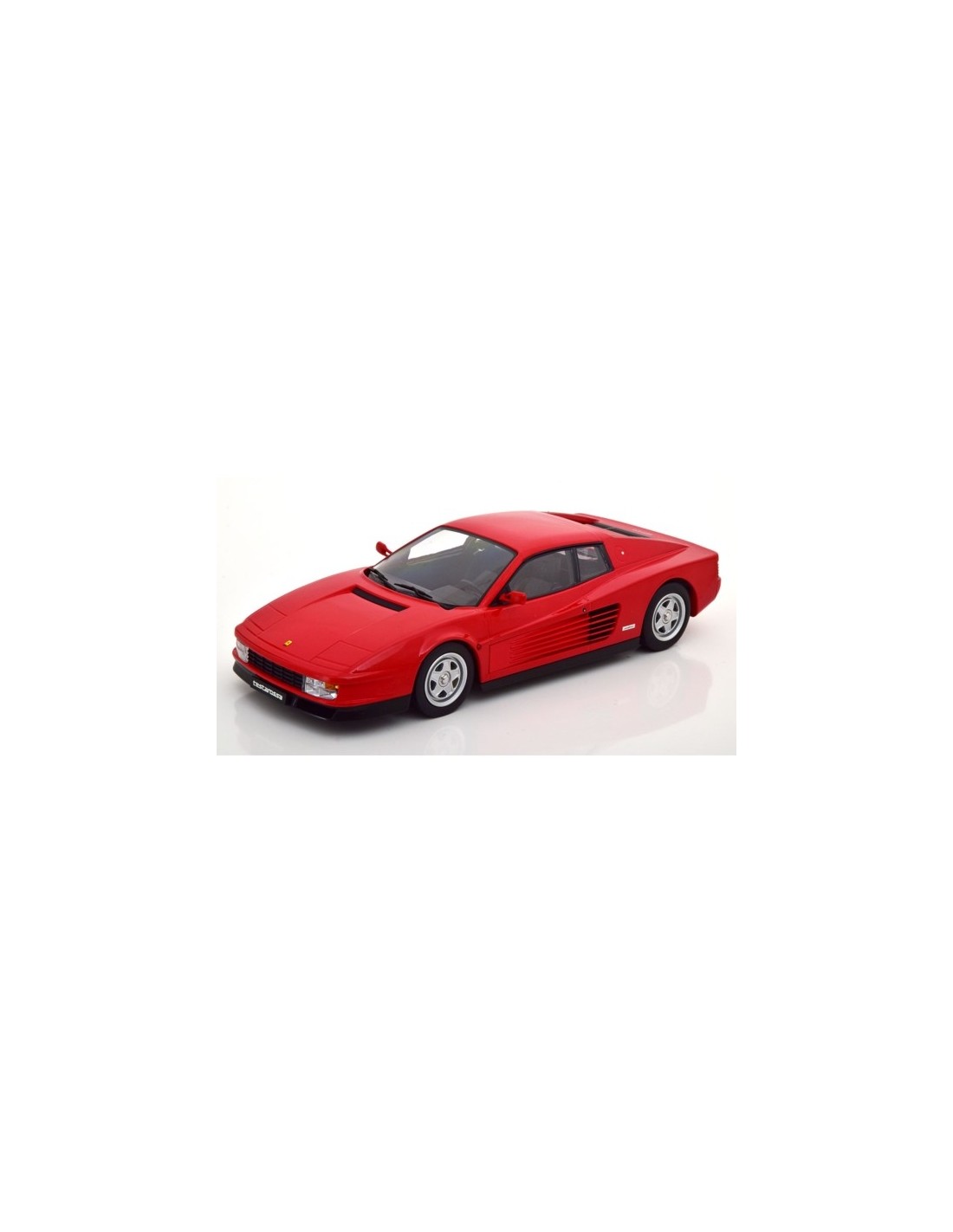 Voitures de Collection Miniatures Ferrari