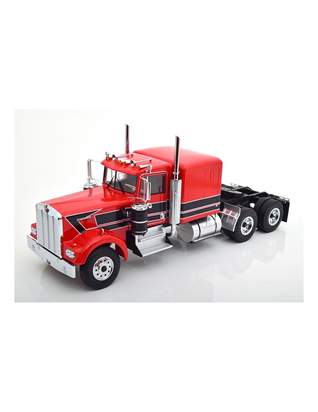 Camions de Collection Miniatures