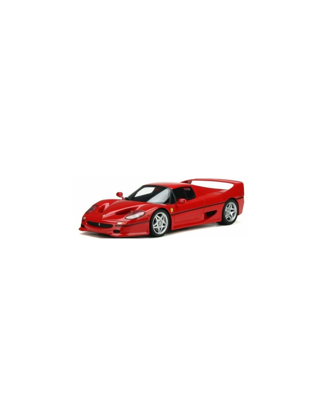 Voitures de Collection Miniatures Ferrari