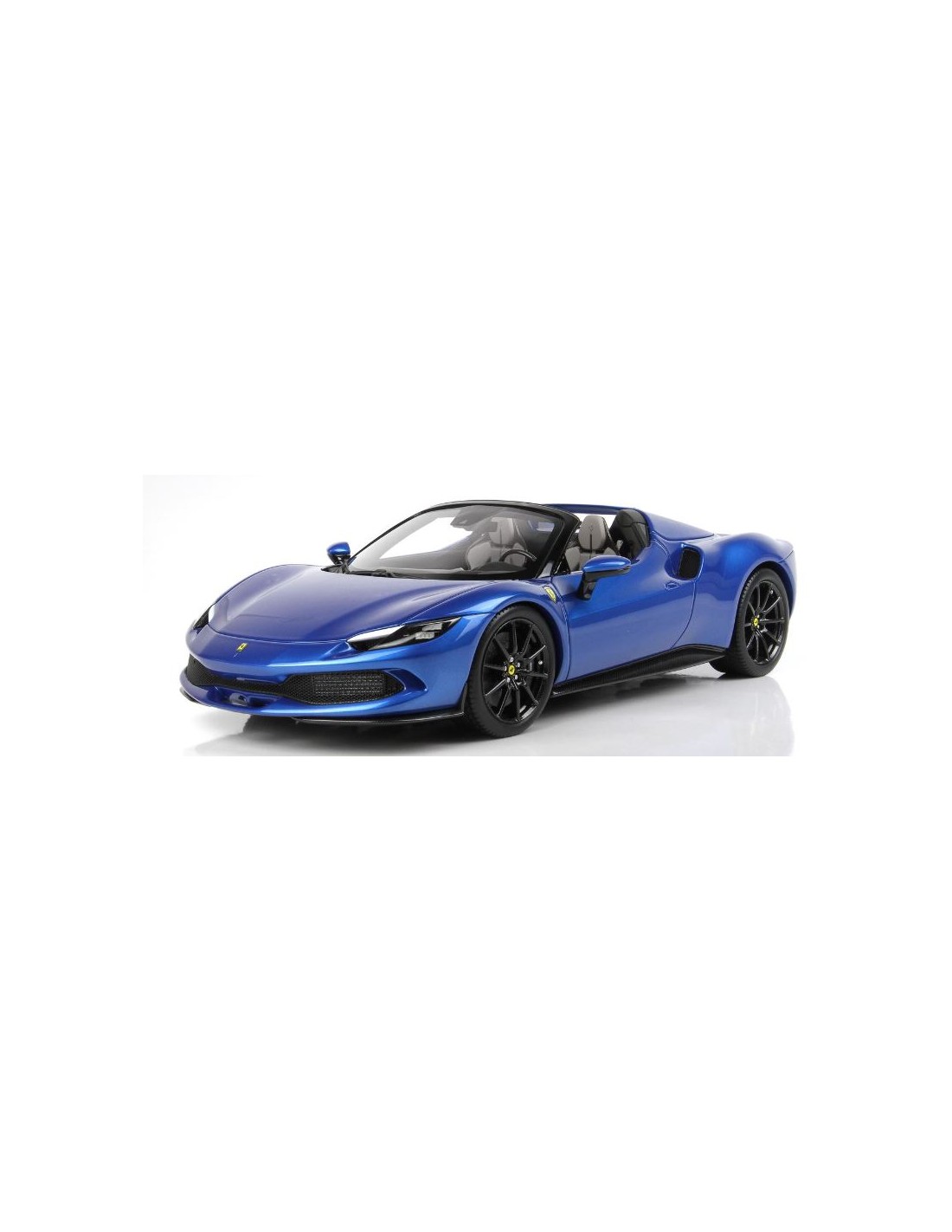 Voitures de Collection Miniatures Ferrari
