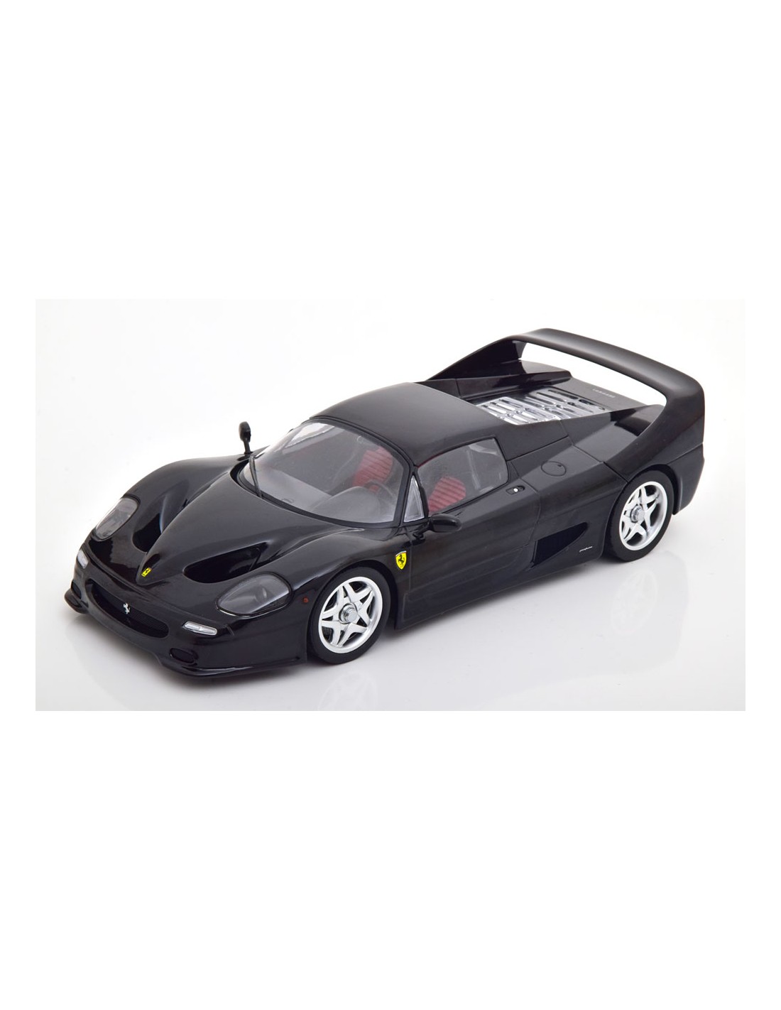 Voitures de Collection Miniatures Ferrari