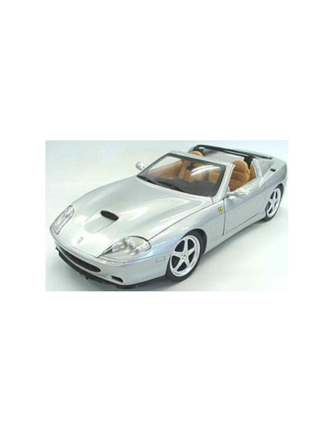 Voitures de Collection Miniatures Ferrari - Loisir & Miniature