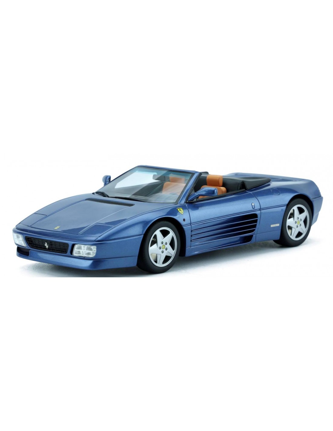 Voitures de Collection Miniatures Ferrari - Loisir & Miniature