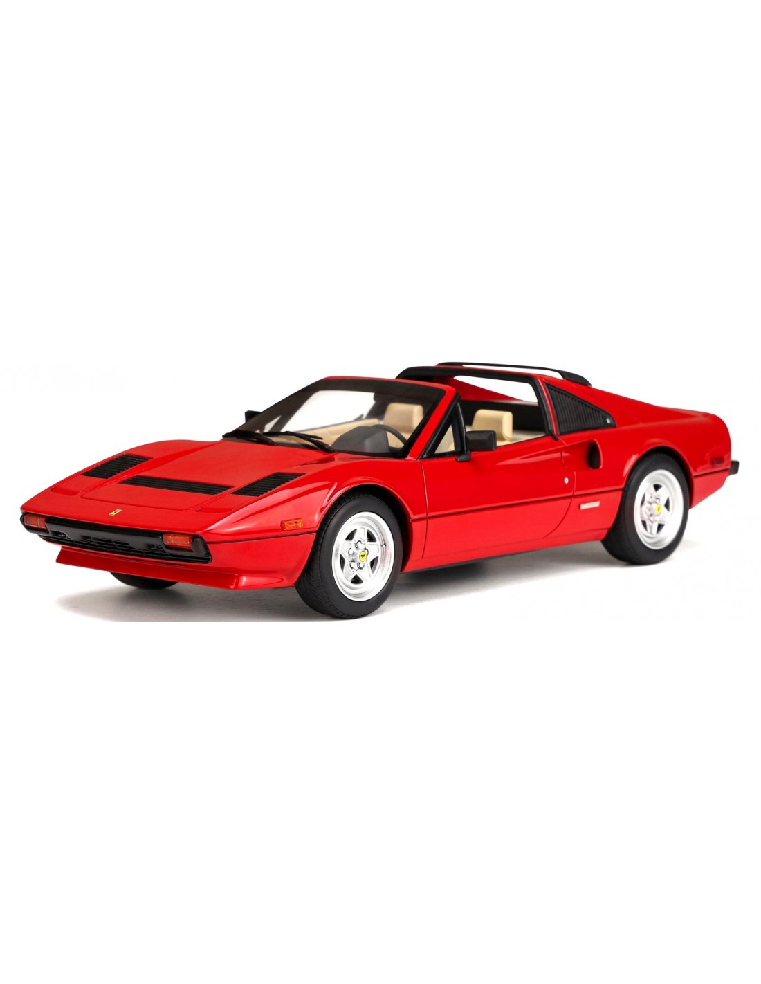 Voitures de Collection Miniatures Ferrari - Loisir & Miniature