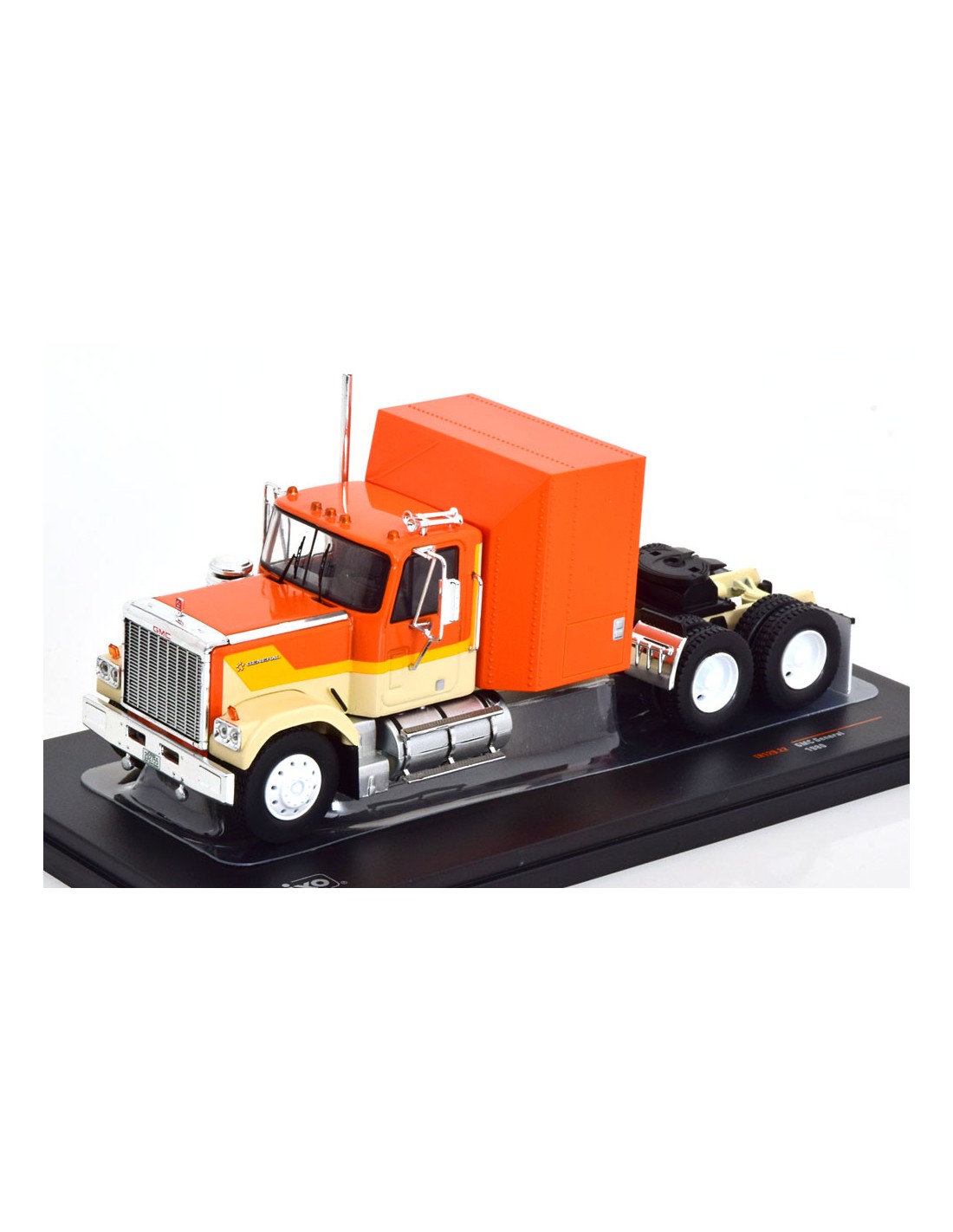 Camions de Collection Miniatures