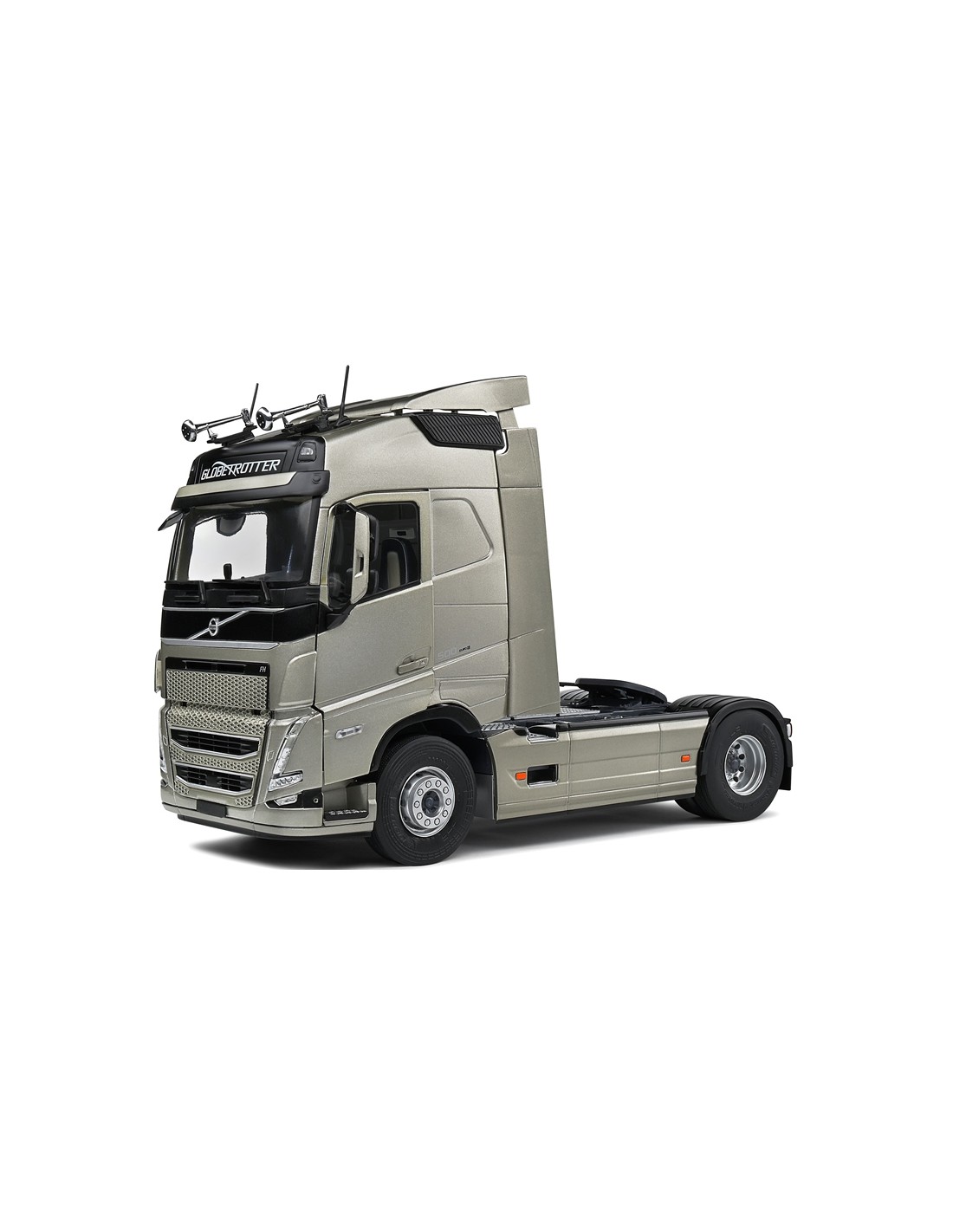 Camions de Collection Miniatures