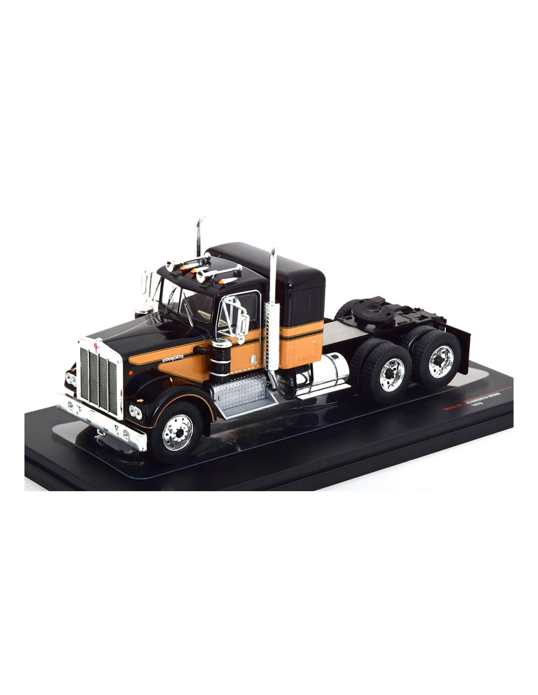 Camions de Collection Miniatures