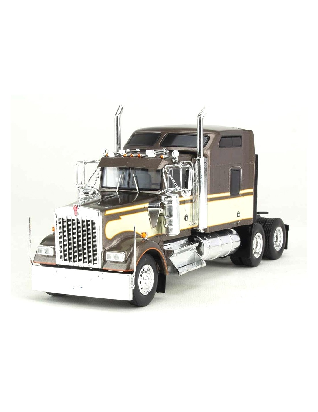Camions de Collection Miniatures