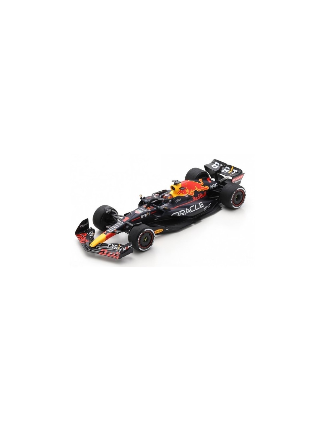 Voitures de Collection Miniatures Formule 1 / F1
