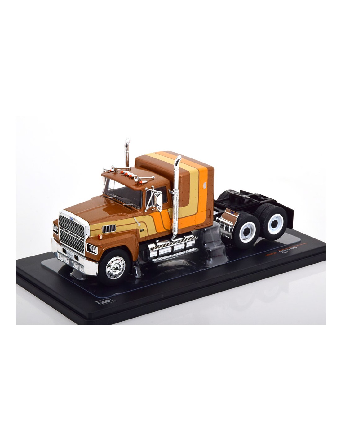 Camions de Collection Miniatures