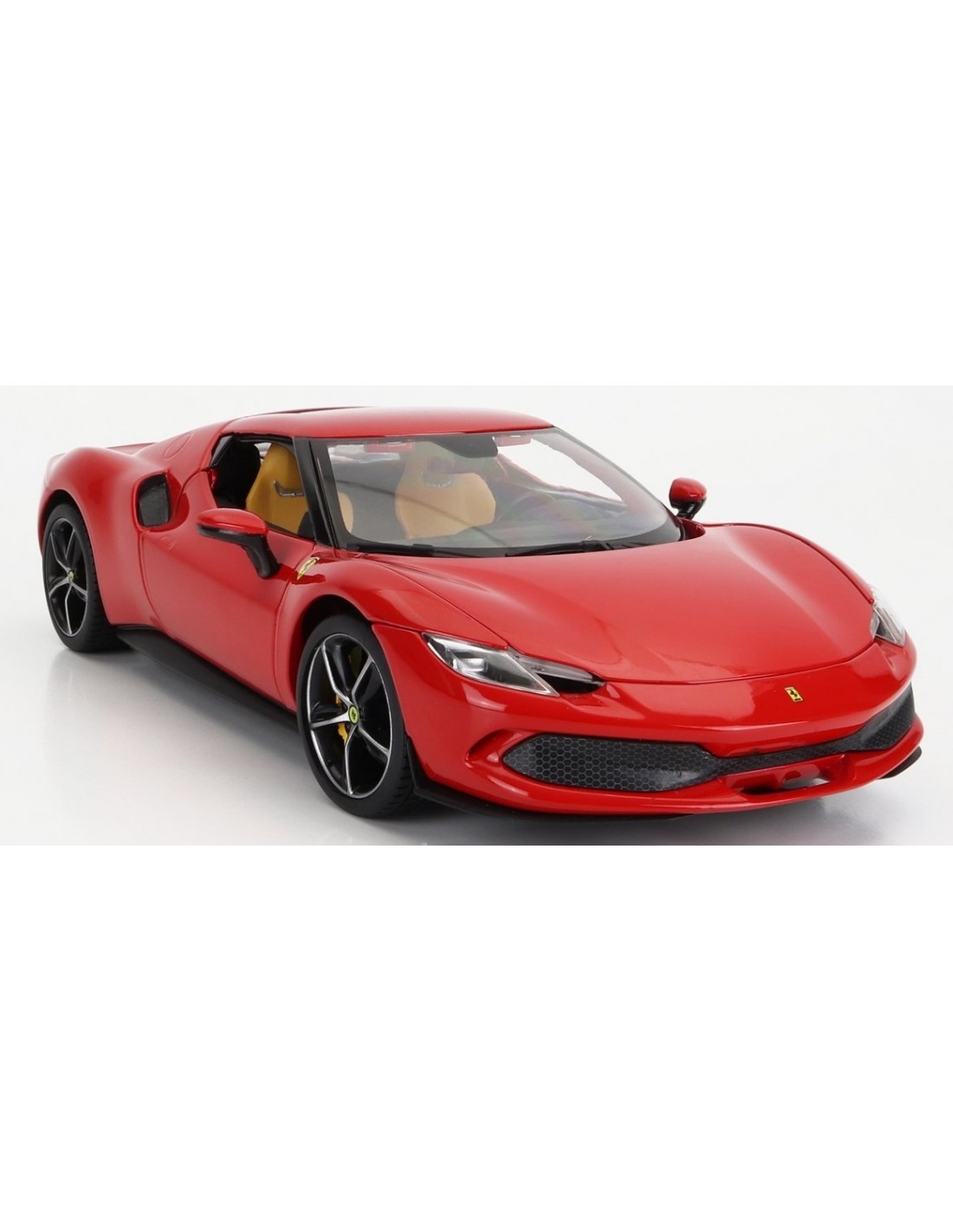 Voitures de Collection Miniatures Ferrari - Loisir & Miniature
