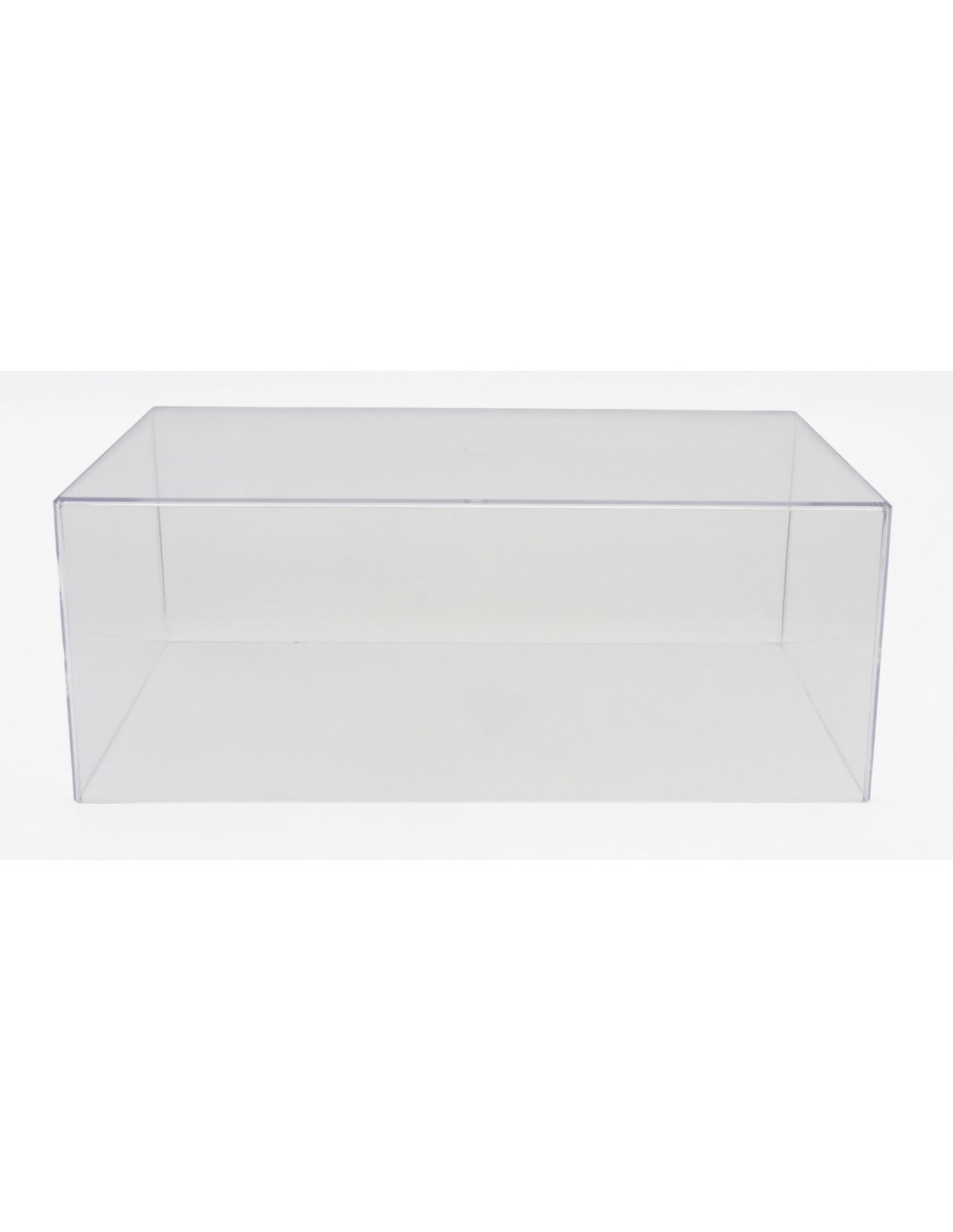 Boites Vitrine