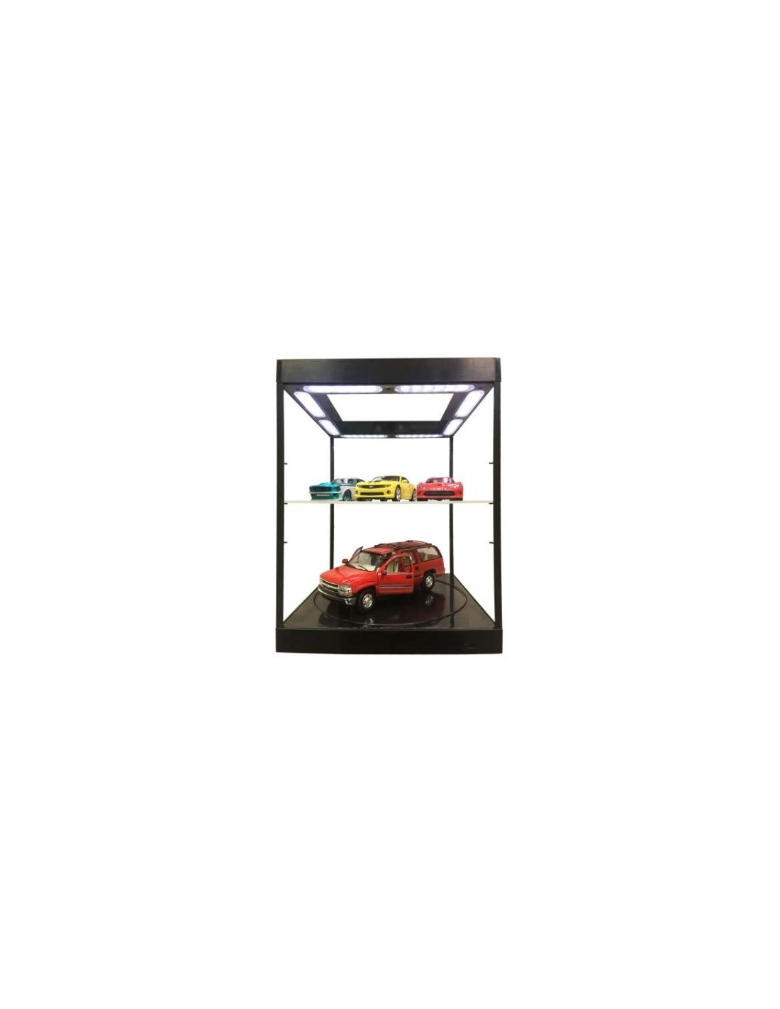 Boites Vitrine