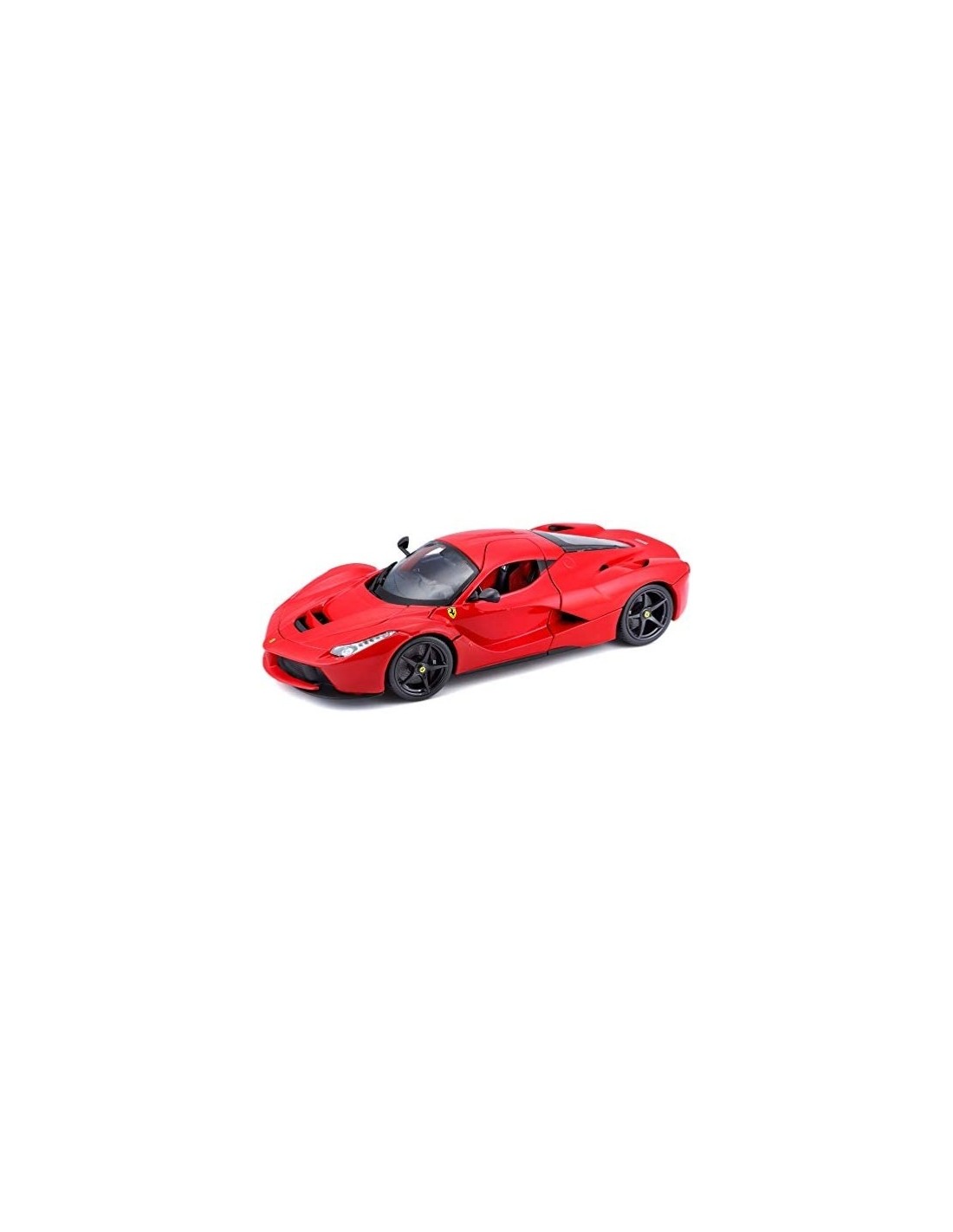 Voitures de Collection Miniatures Ferrari